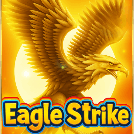 Eagle Strike - Milkyways